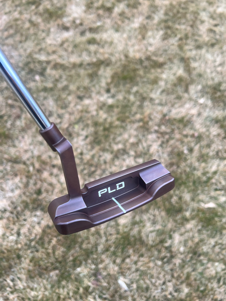Tour Ping PLD, Scotty Tiger NP2, New Triple 💎 Max, Ventus Velocore+ ...