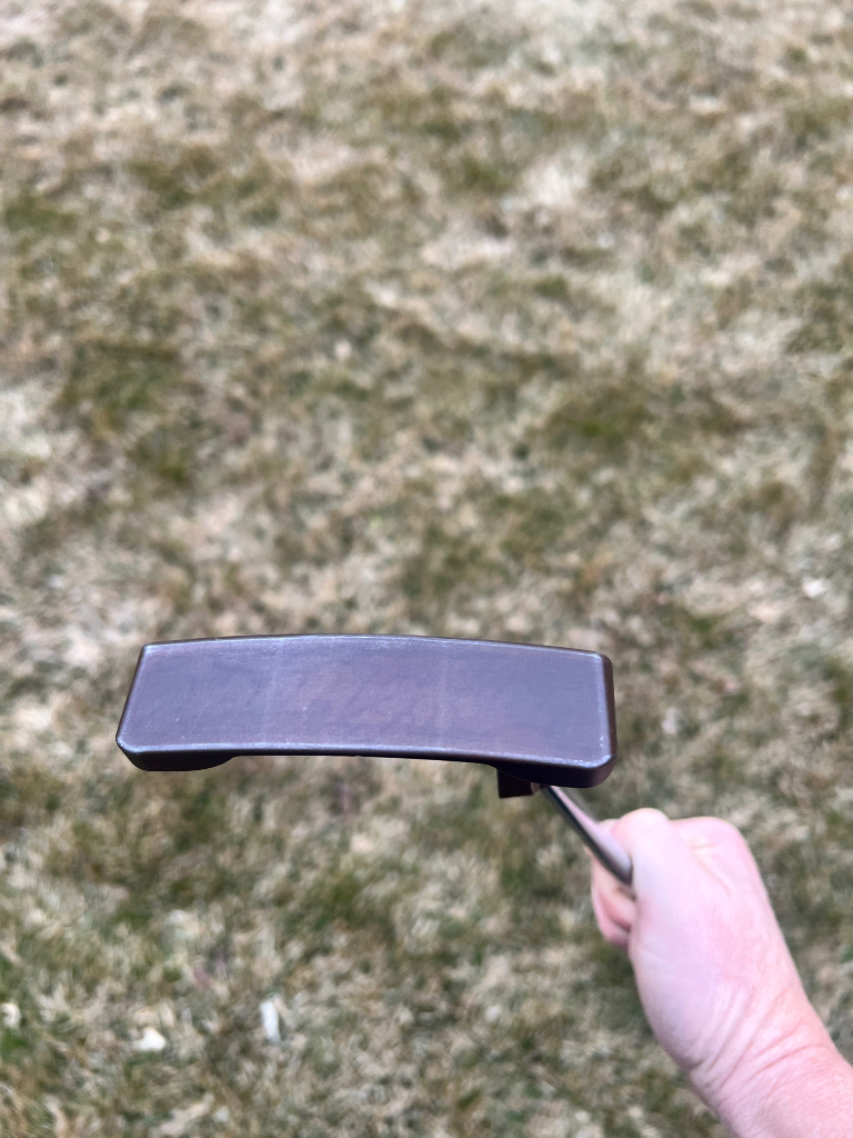 Tour Ping PLD, Scotty Tiger NP2, New Triple 💎 Max, Ventus Velocore+ ...