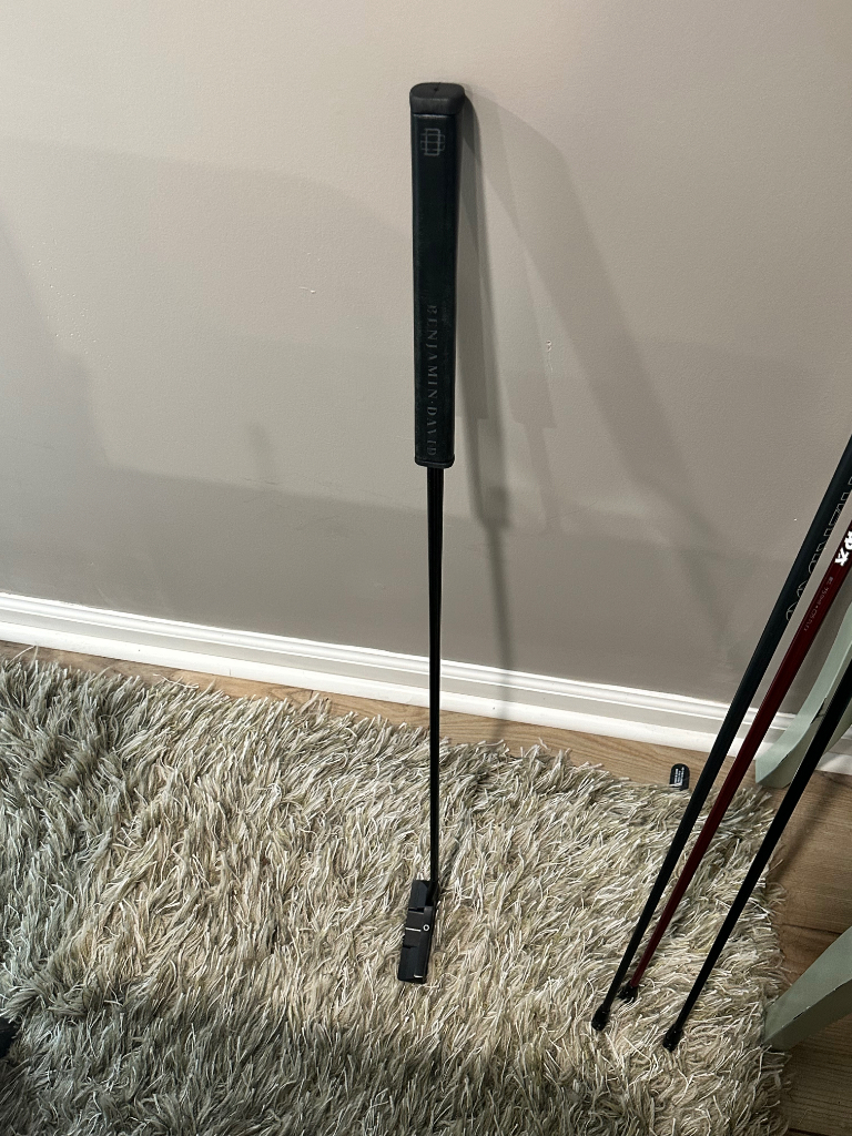 Callaway AI Smoke TD 3W w multiple shafts; Callaway Ventus Red 6x ...
