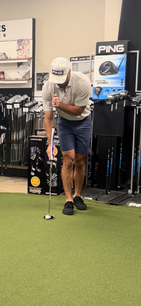 side saddle putters - what putter are you using? - Page 66 - Putters ...