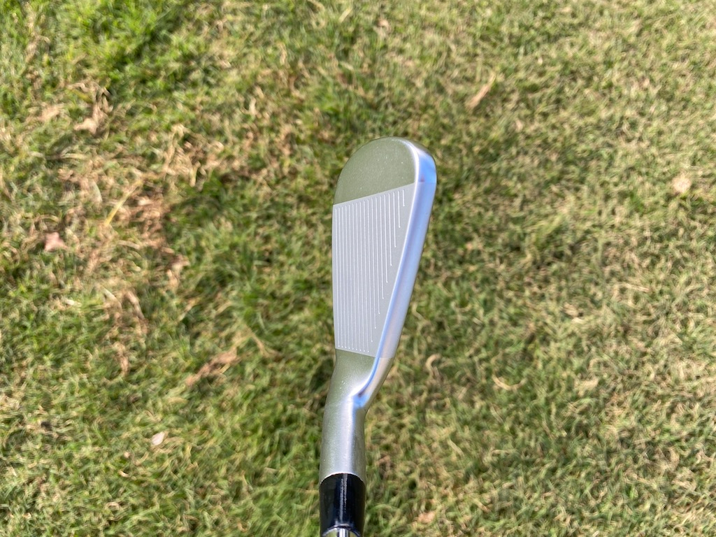 Maxfli XC2 & XC3 Irons! In-Hand Photos - Tour and Pre-Release Equipment ...