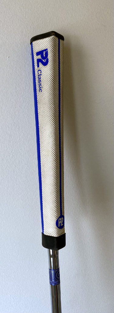 Can't find a comfortable putter grip - Putters - GolfWRX