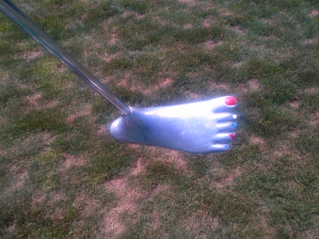 What Is The Ugliest Putter You Have Ever Seen? - Putters - GolfWRX