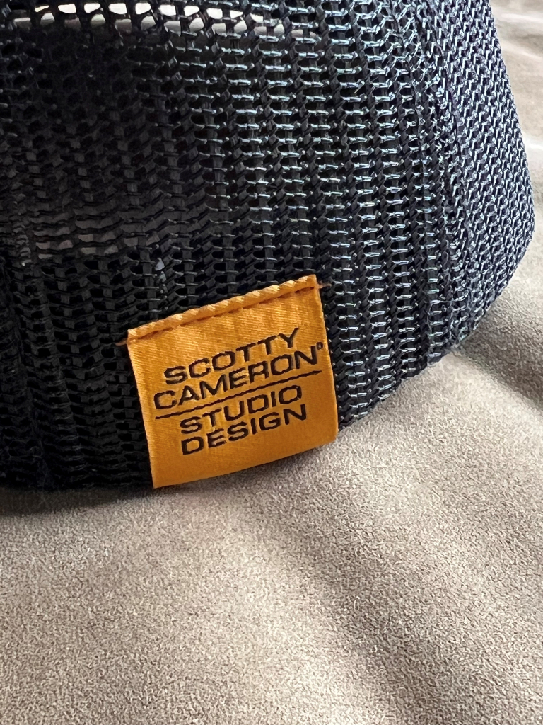 🔴Just a Circle T Hat, Scotty Cameron, All sold 🔴 - For Sale Archive-For ...