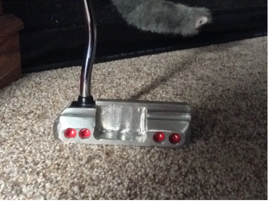 What Is The Ugliest Putter You Have Ever Seen? - Putters - GolfWRX