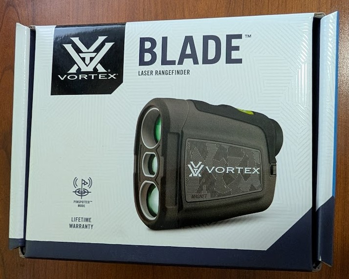 MEMBER REVIEWS: Vortex Optics Golf Rangefinders | See What Members Are ...