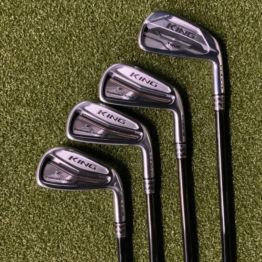 Custom Ferrules: Show me what you got - WRX Club Techs - GolfWRX