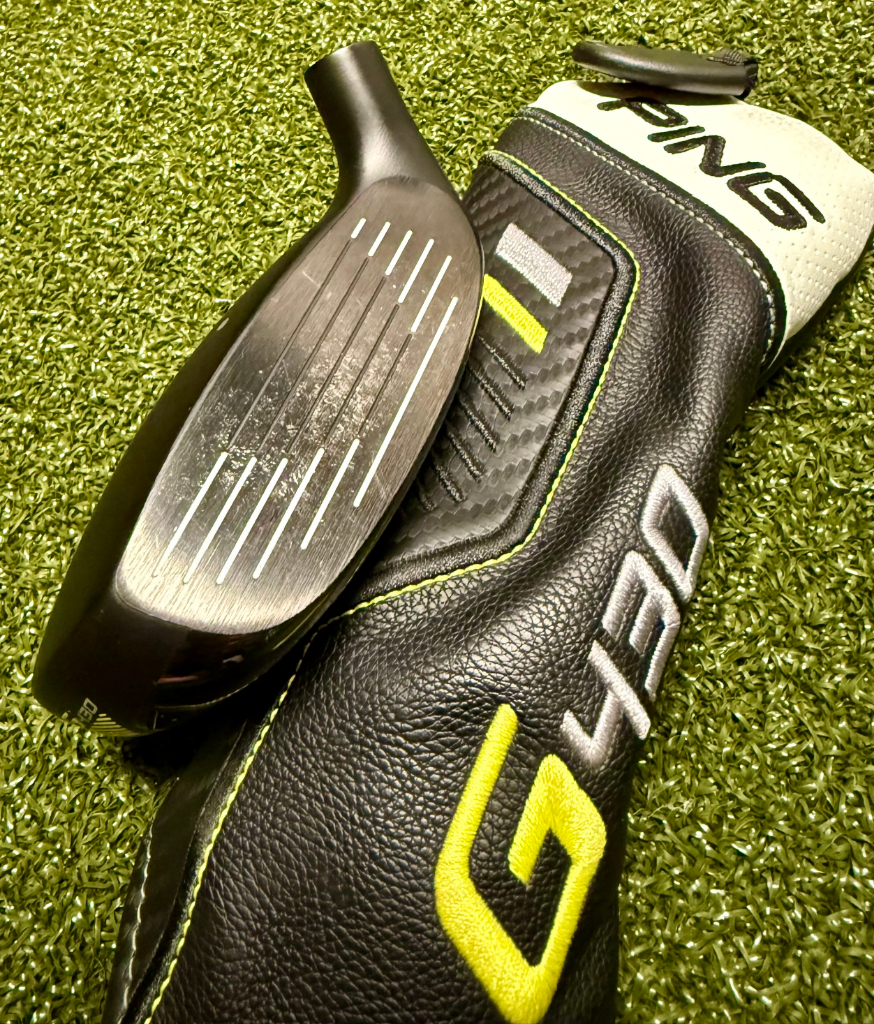 🙊 LAB DF3 34"/70° | LAB Mezz.1 Max Broom + TPT | Spider Tour X L Neck ...