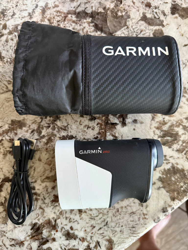 Garmin z82 range / GPS - For Sale Archive-For Feedback Reference - GolfWRX