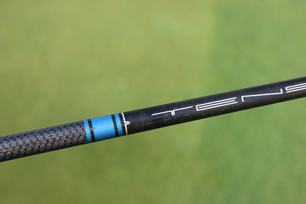 Michael Cromie (Chris Kirk's caddy) - WITB - 2025 RBC Heritage - Tour ...