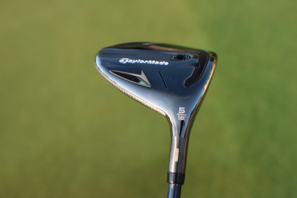 Michael Cromie (Chris Kirk's caddy) - WITB - 2025 RBC Heritage - Tour ...