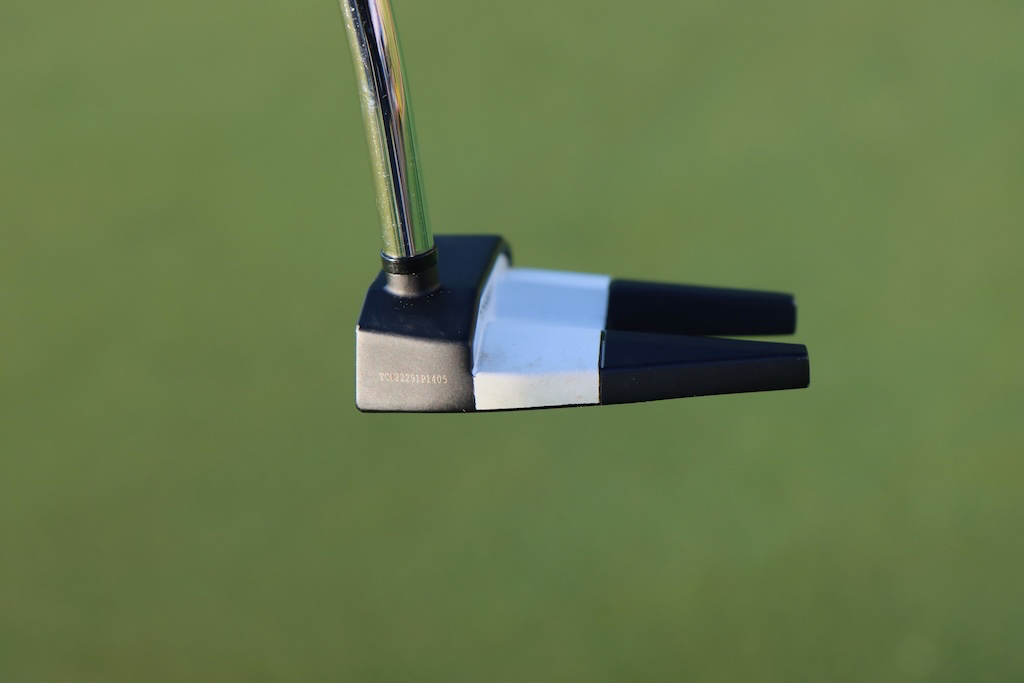 Michael Cromie (Chris Kirk's caddy) - WITB - 2025 RBC Heritage - Tour ...