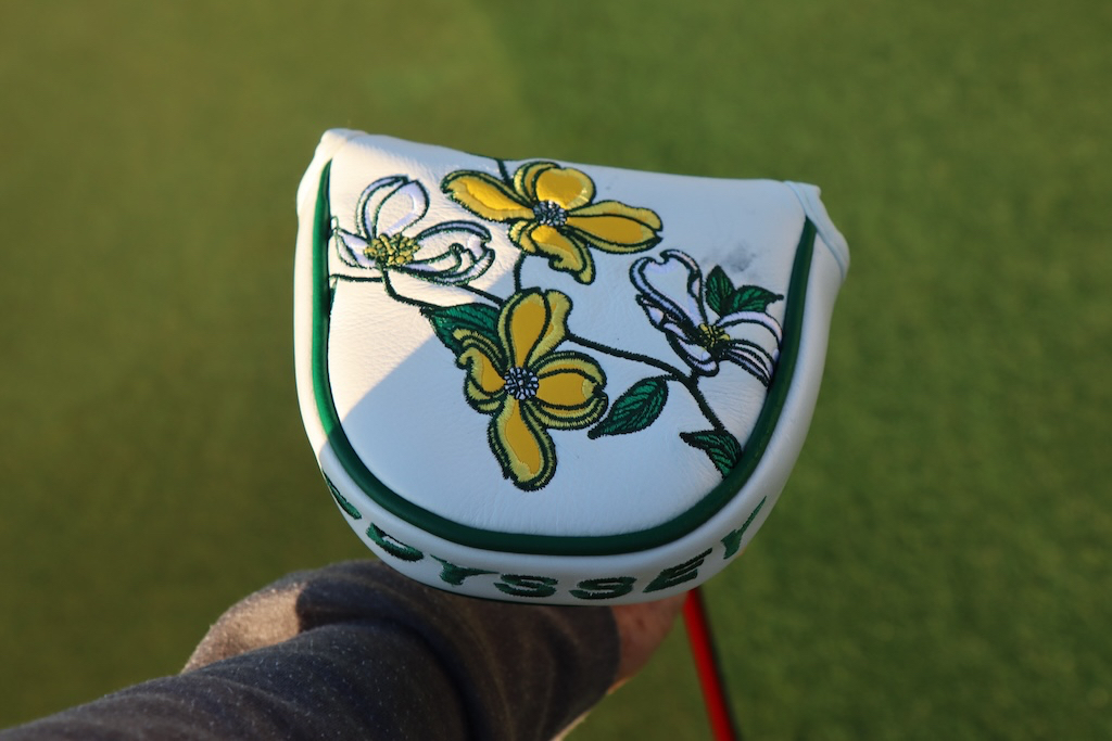 Michael Cromie (Chris Kirk's caddy) - WITB - 2025 RBC Heritage - Tour ...