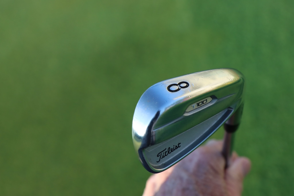 Michael Cromie (Chris Kirk's caddy) - WITB - 2025 RBC Heritage - Tour ...