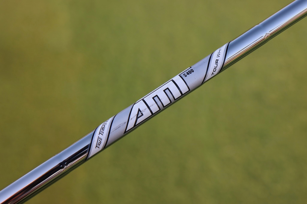 Michael Cromie (Chris Kirk's caddy) - WITB - 2025 RBC Heritage - Tour ...
