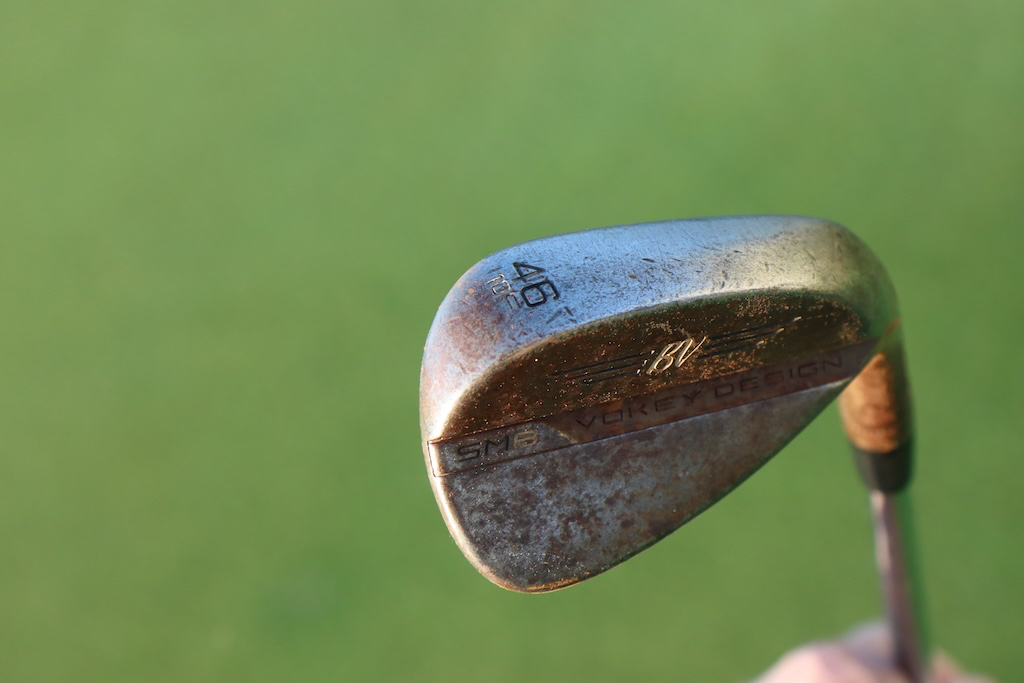 Michael Cromie (Chris Kirk's caddy) - WITB - 2025 RBC Heritage - Tour ...