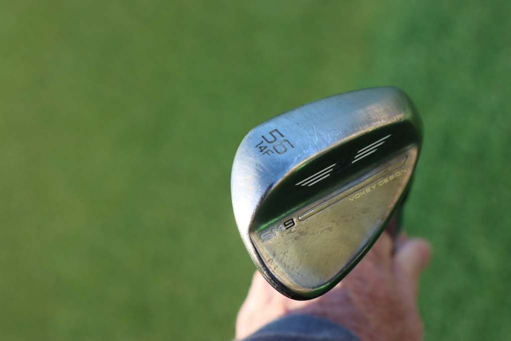 Aaron Flener (JT Poston's caddy) - WITB - 2025 RBC Heritage - Tour and ...