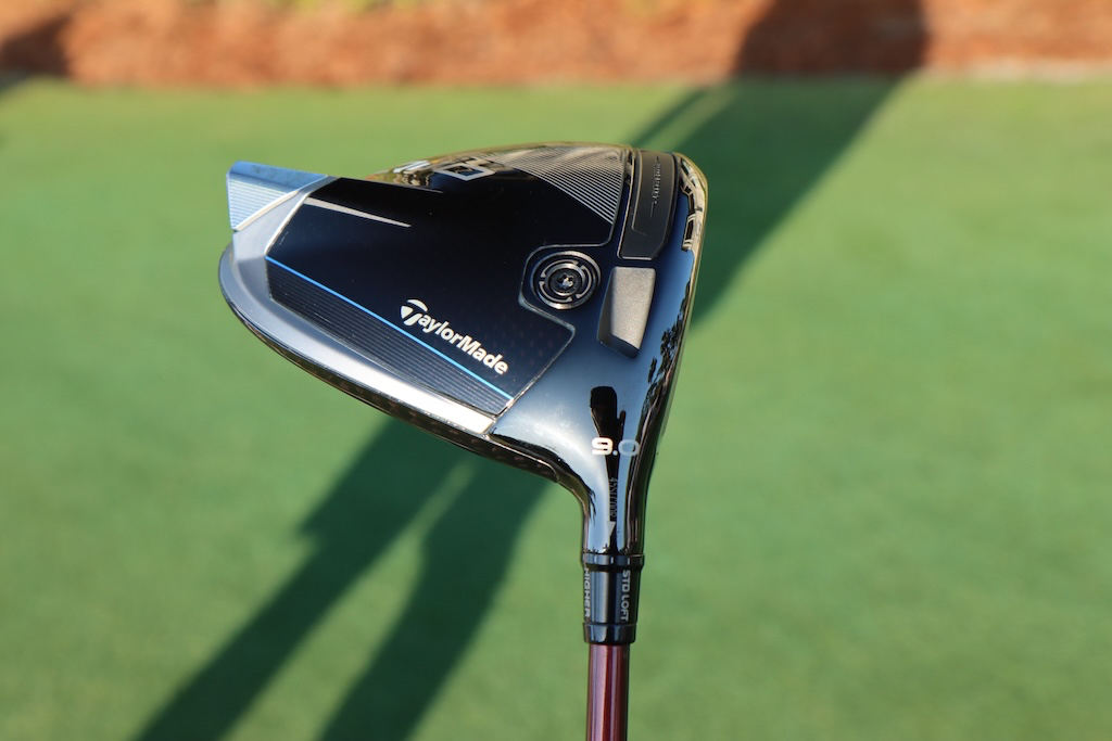 Danny Stout (Michael Kim's caddy) - WITB - 2025 RBC Heritage - Tour and ...