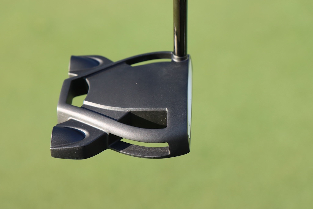 Danny Stout (Michael Kim's caddy) - WITB - 2025 RBC Heritage - Tour and ...