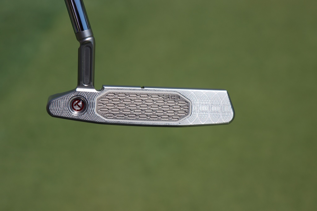 Cameron putters - 2025 RBC Heritage - Tour and Pre-Release Equipment ...