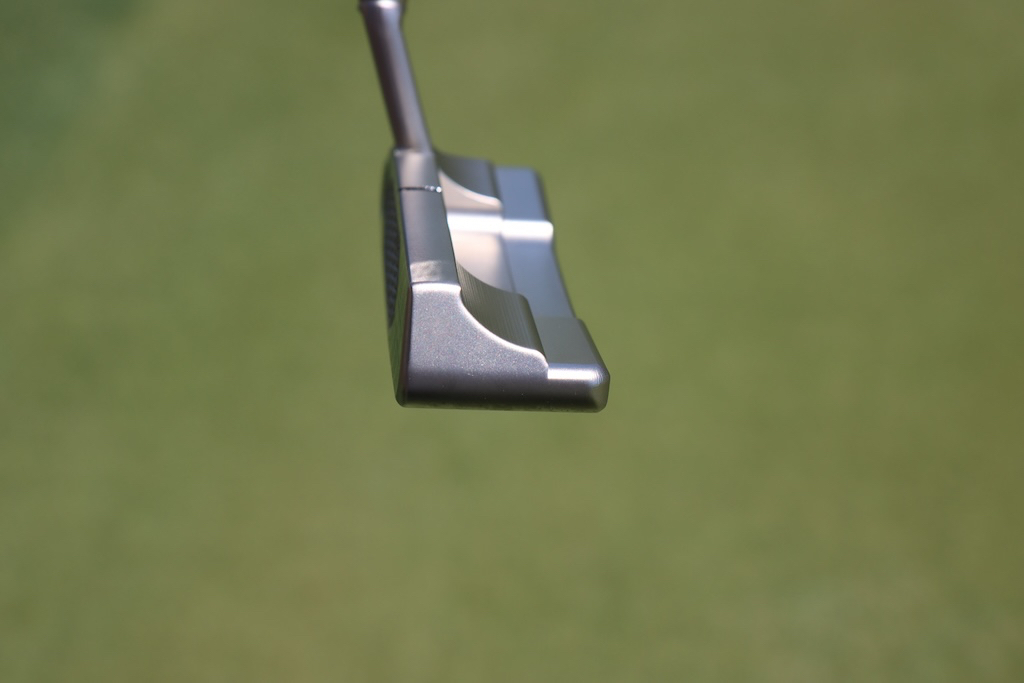 Cameron putters - 2025 RBC Heritage - Tour and Pre-Release Equipment ...