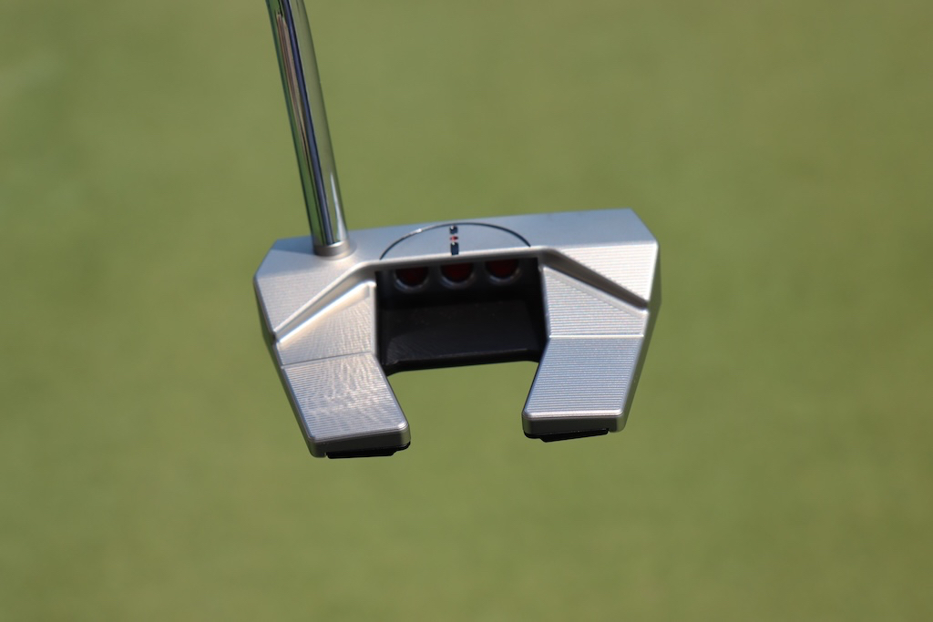 Cameron putters - 2025 RBC Heritage - Tour and Pre-Release Equipment ...