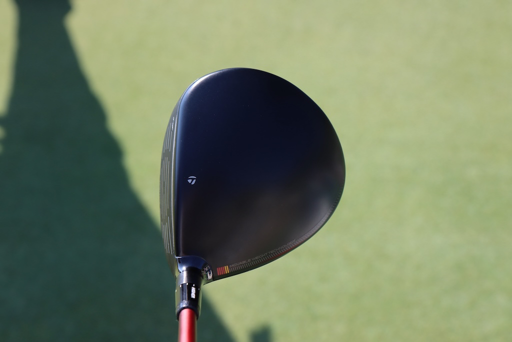 TaylorMade's new R7 Quad mini driver - 2025 RBC Heritage - Tour and Pre ...