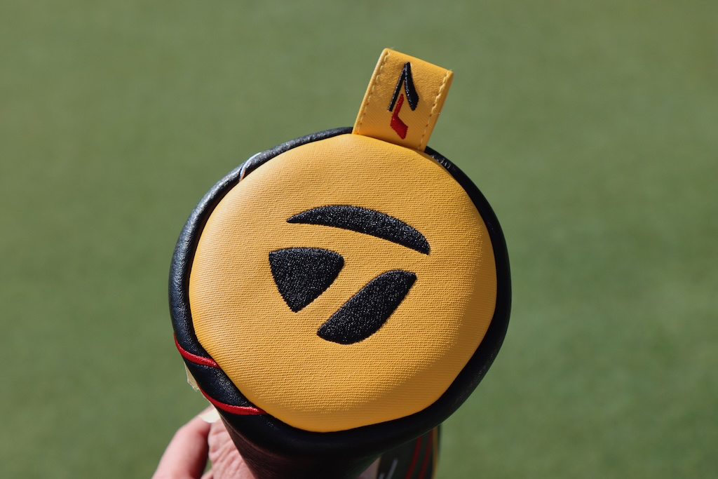 TaylorMade's new R7 Quad mini driver - 2025 RBC Heritage - Tour and Pre ...
