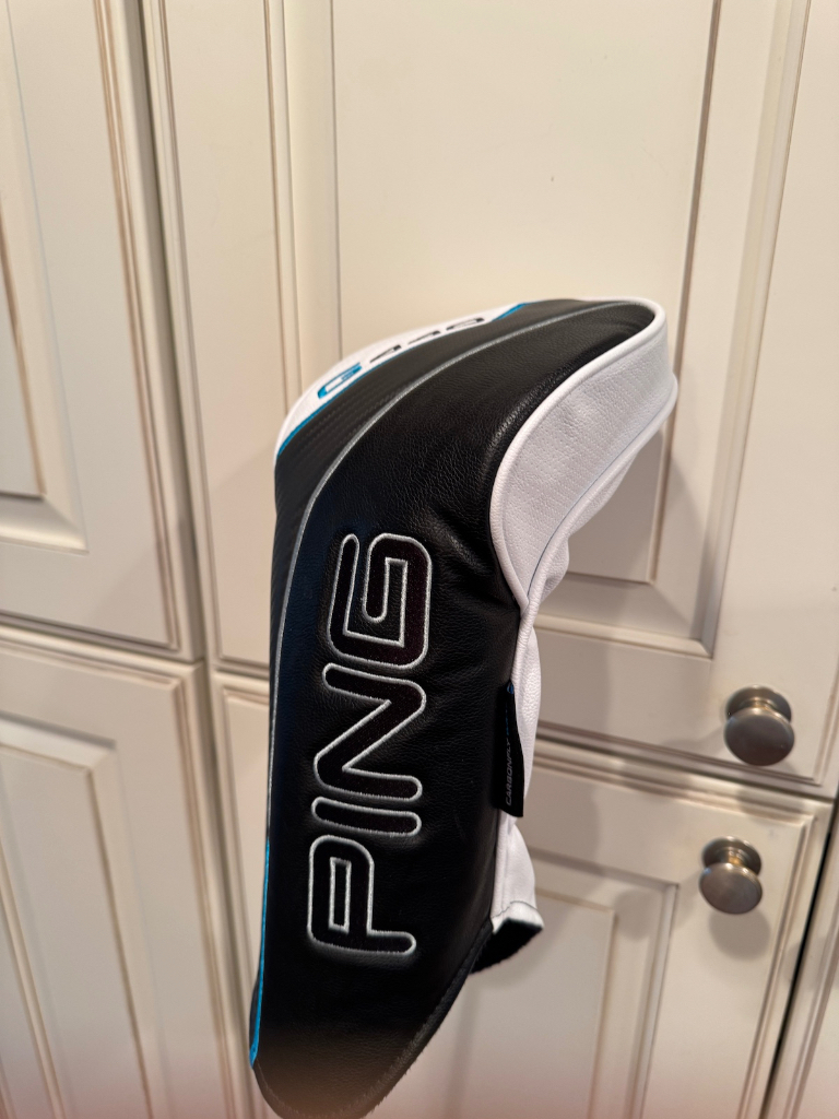 FS: [SOLD PING Blueprint-S Irons, 4-P, DG S300 Blue Dot +.25" Excellent ...