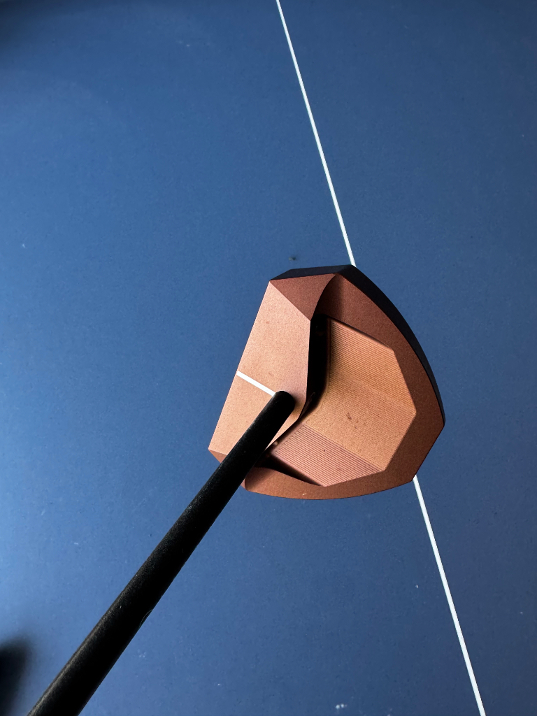 Lab Ozi1 Custom, Lab Mezz Max, Callaway Elyte X - For Sale Archive-For ...