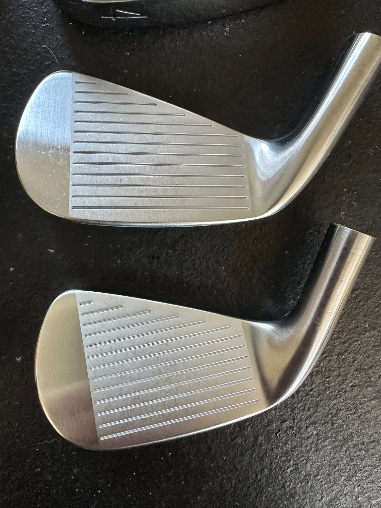 Masters Hangover Sale - Only Project X Wedge, 610 Wedge shafts left ...