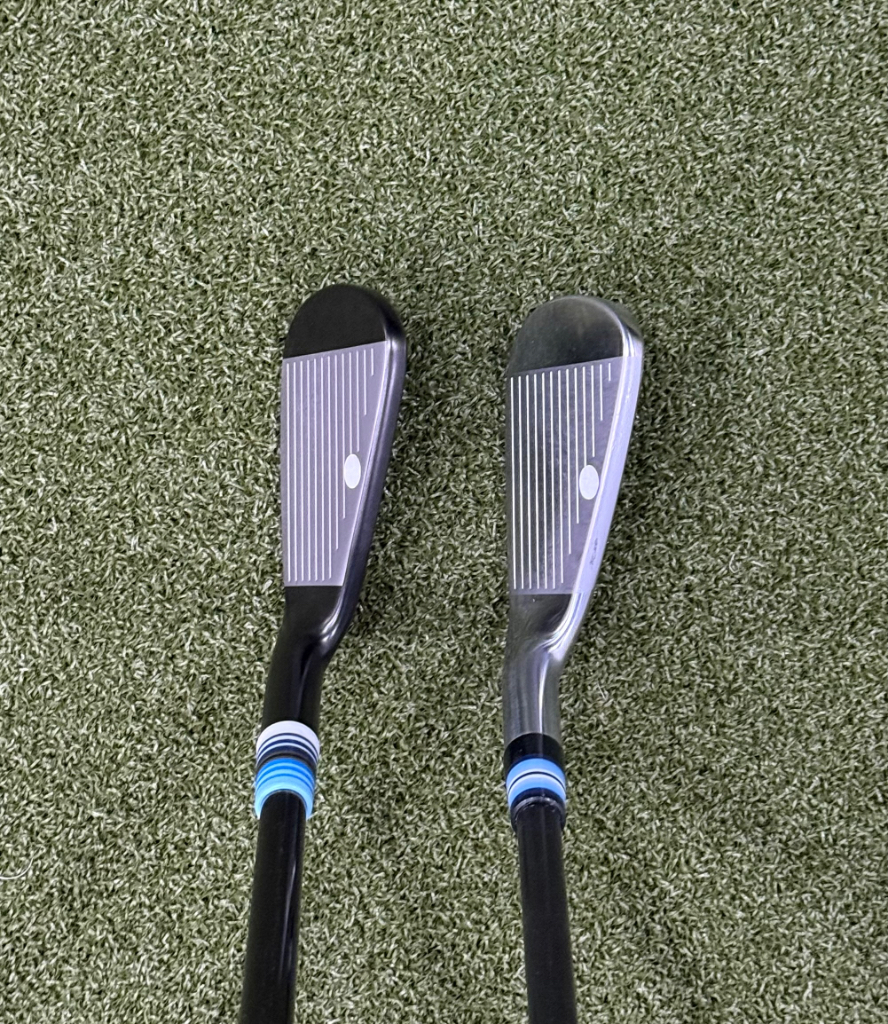 Mizuno Pro 245 Vs JPX 925 Forged - Equipment - GolfWRX