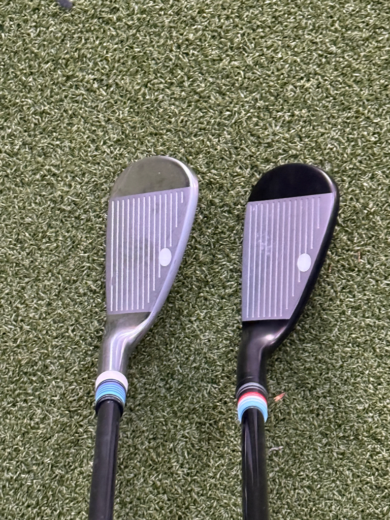 Mizuno Pro 245 Vs JPX 925 Forged - Equipment - GolfWRX