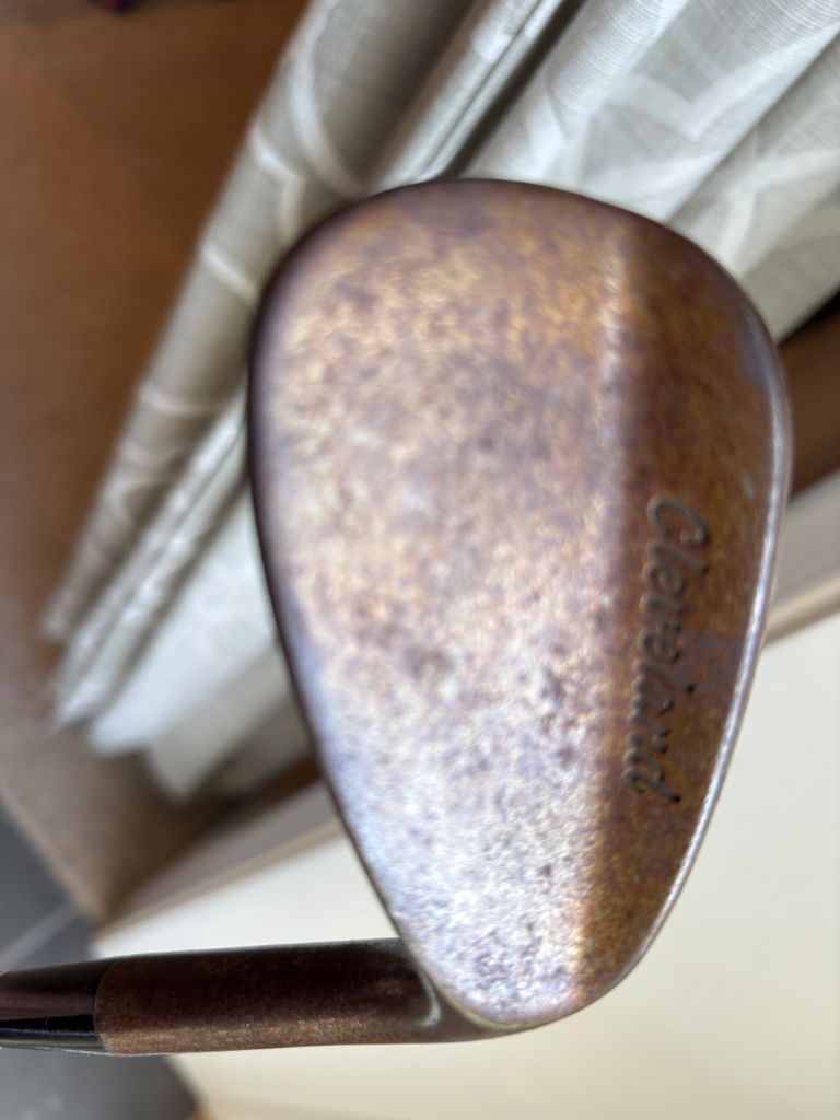 Help identify Cleveland wedges - Equipment - GolfWRX