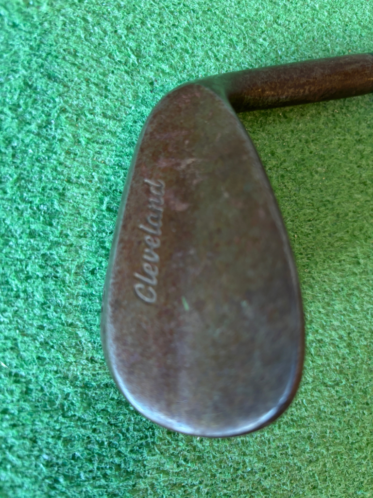 Help identify Cleveland wedges - Equipment - GolfWRX