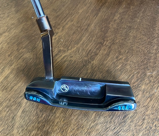 ALL SOLD PLEASE CLOSE - !!TM Qi35 Driver and FW, Ventus black 6x/7x ...