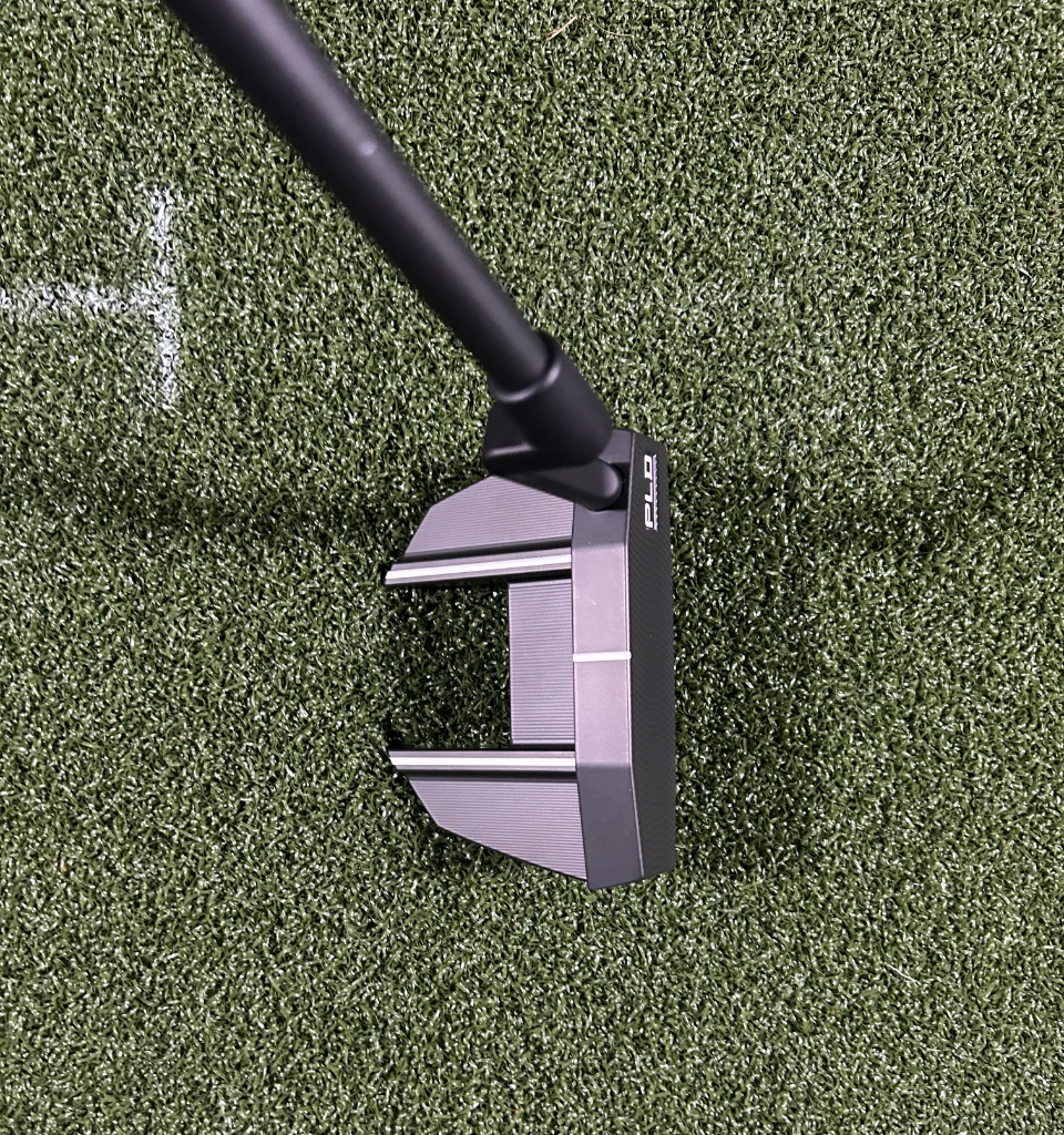 What is your gamer for 2025? - Page 2 - Putters - GolfWRX