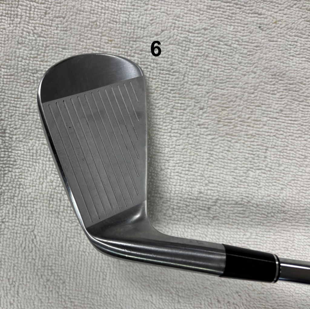 FS: ProtoConcept (ProtC) Endo Forged C07 iron set and Axis 1 Rose ...