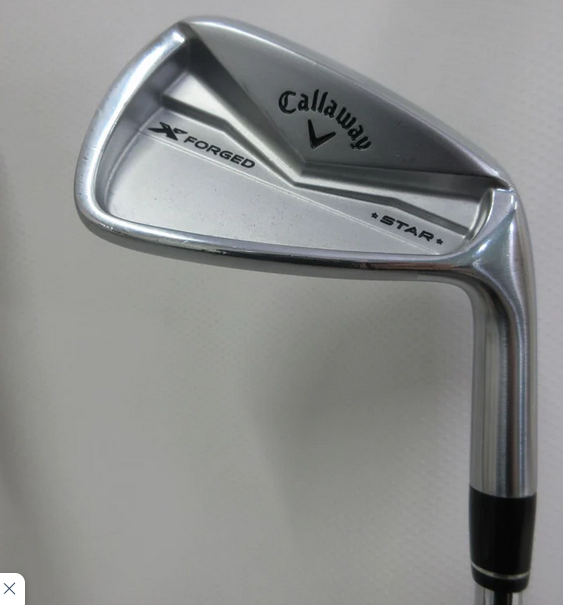 Modern upgrade from Callaway X-tour irons - Equipment - GolfWRX
