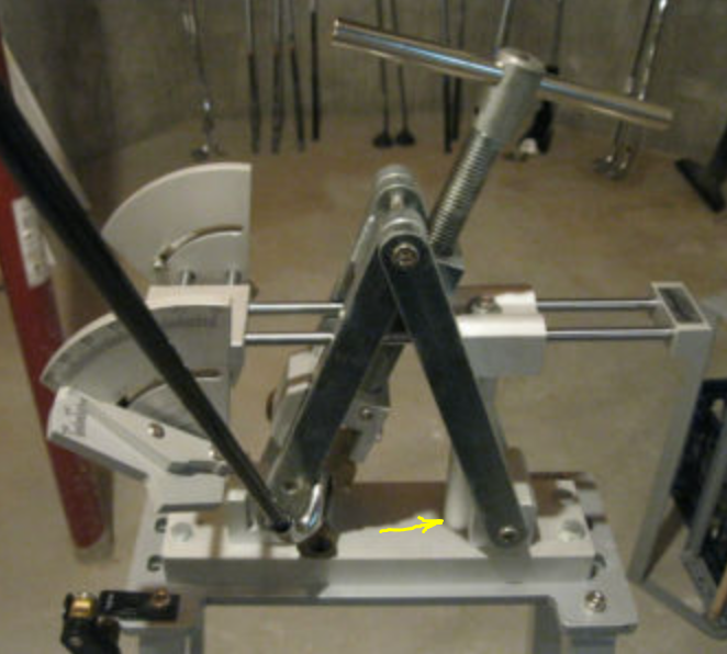 Scotland Golf Loft and Lie Machine - Any insight if this is a good deal ...