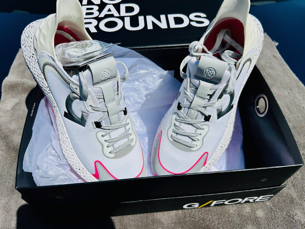 💥Bringing the heat , some 🔥🔥🔥 G/Fore kicks💥 - For Sale Archive-For ...