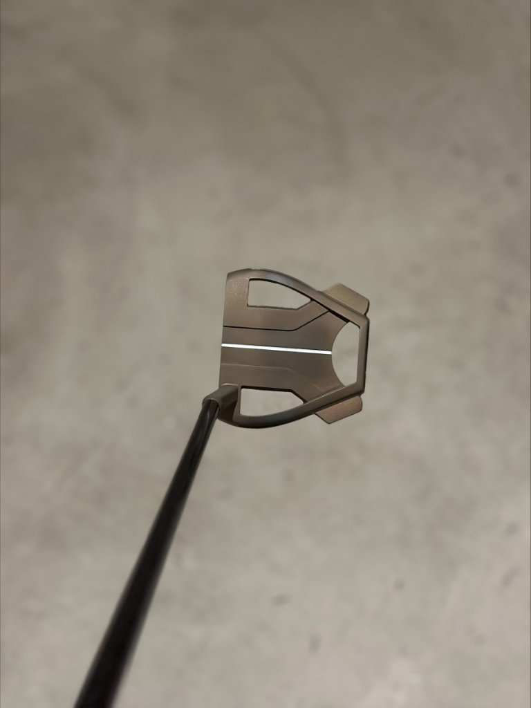 Rory testing torched finished Spider - 2024 Tour Championship - Page 3 ...