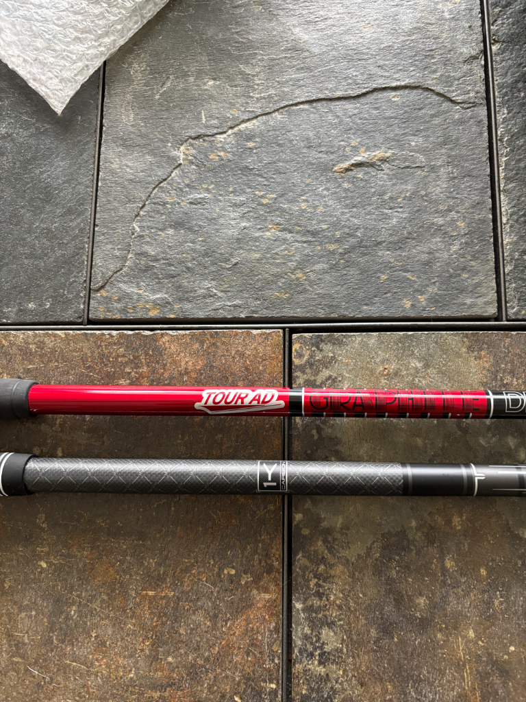 TaylorMade QI35 LS and Core with shaft options - For Sale Archive-For ...