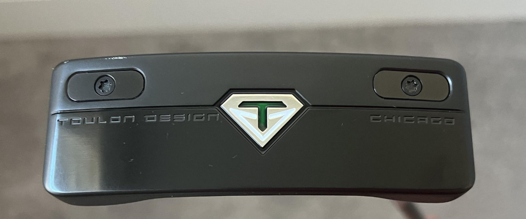 Toulon Chicago, Mizuno M.Craft IV - PLEASE CLOSE - For Sale Archive-For ...