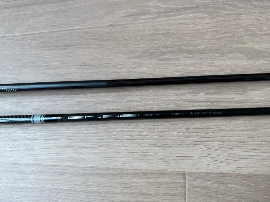 Ping G430 Max 10K Driver + Two Shafts - For Sale Archive-For Feedback ...