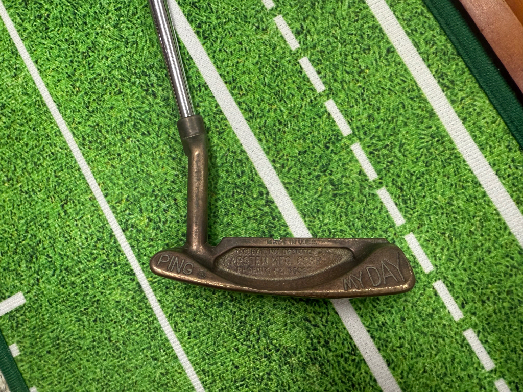Ping My Day - Putters - GolfWRX