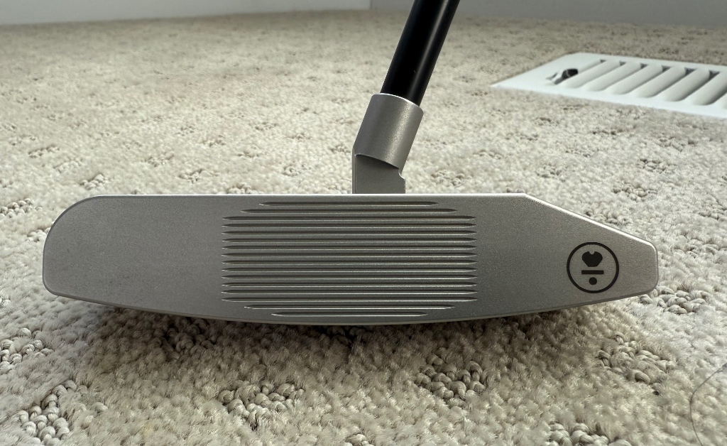 LAB Link.1 Putter 34” 69° Lie Angle Steel - For Sale Archive-For ...