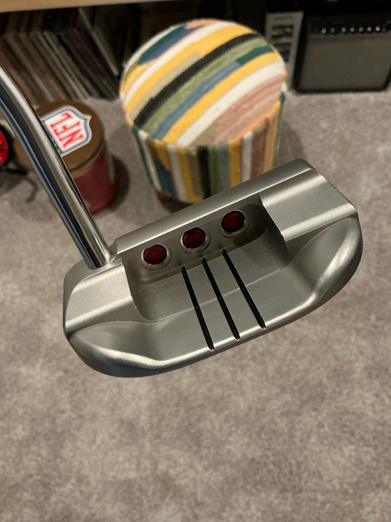 Scotty Cameron Variety Pack! California Fastback, PP Sonoma, Flowback ...