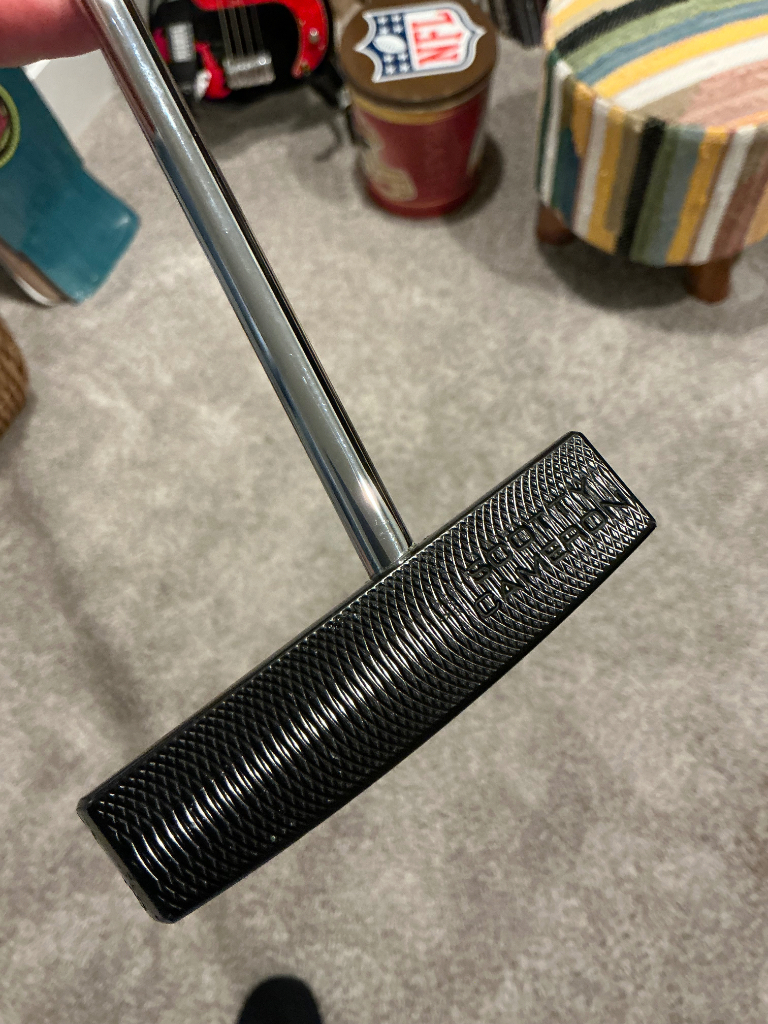 Scotty Cameron Variety Pack! California Fastback, PP Sonoma, Flowback ...