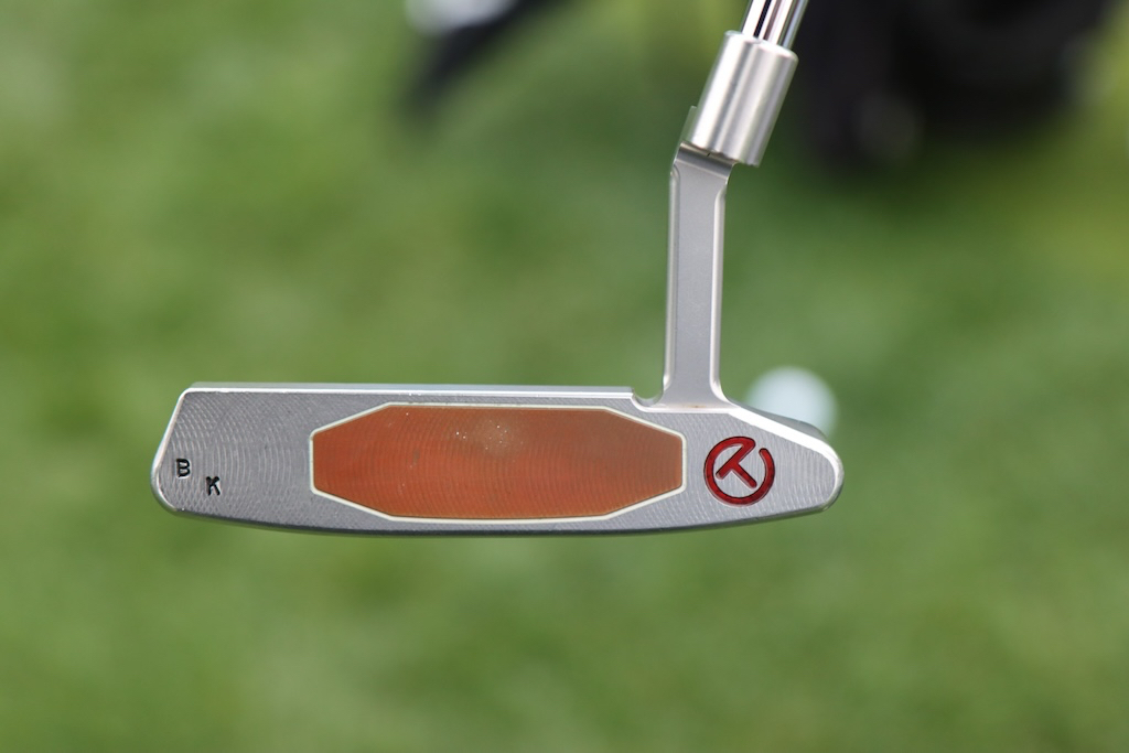 Brooks Koepka - WITB - 2025 PGA Championship - Tour and Pre-Release ...
